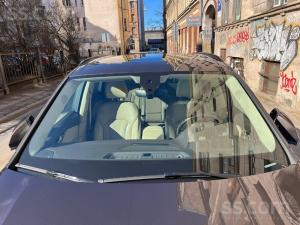 Коричневый Ауди Ку 7 2017 в Рига, объемом двигателя 3.00 л и пробегом 106 тыс. км за 35000 €, фото 7 на AUTOMOTO.COM.LV