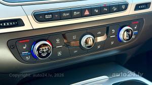 Brūns Audi Q7 2017 Tallina, ar dzinēja tilpumu 3.00 L un nobraukumu 322 tūkst. km par 18500 €, foto 13 vietnē AUTOMOTO.COM.LV