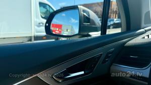 Brūns Audi Q7 2017 Tallina, ar dzinēja tilpumu 3.00 L un nobraukumu 322 tūkst. km par 18500 €, foto 20 vietnē AUTOMOTO.COM.LV