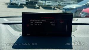Brūns Audi Q7 2017 Tallina, ar dzinēja tilpumu 3.00 L un nobraukumu 322 tūkst. km par 18500 €, foto 23 vietnē AUTOMOTO.COM.LV