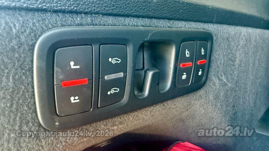 Brūns Audi Q7 2017 Tallina, ar dzinēja tilpumu 3.00 L un nobraukumu 322 tūkst. km par 18500 €, foto 29 vietnē AUTOMOTO.COM.LV