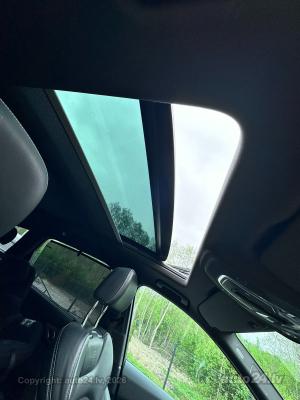 Brown Audi Q7 2018 in Paide, with an engine capacity of 3.00 L and mileage of 228 thousand km for 31000 €, photo 15 on AUTOMOTO.COM.LV