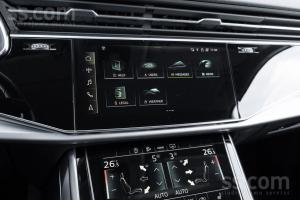Brūns Audi Q7 2020 Rīga, ar dzinēja tilpumu 3.00 L un nobraukumu 141 tūkst. km par 40000 €, foto 25 vietnē AUTOMOTO.COM.LV