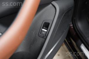 Brūns Audi Q7 2020 Rīga, ar dzinēja tilpumu 3.00 L un nobraukumu 167 tūkst. km par 35050 €, foto 10 vietnē AUTOMOTO.COM.LV