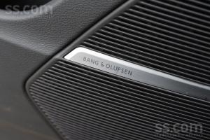 Brūns Audi Q7 2020 Rīga, ar dzinēja tilpumu 3.00 L un nobraukumu 167 tūkst. km par 35050 €, foto 11 vietnē AUTOMOTO.COM.LV