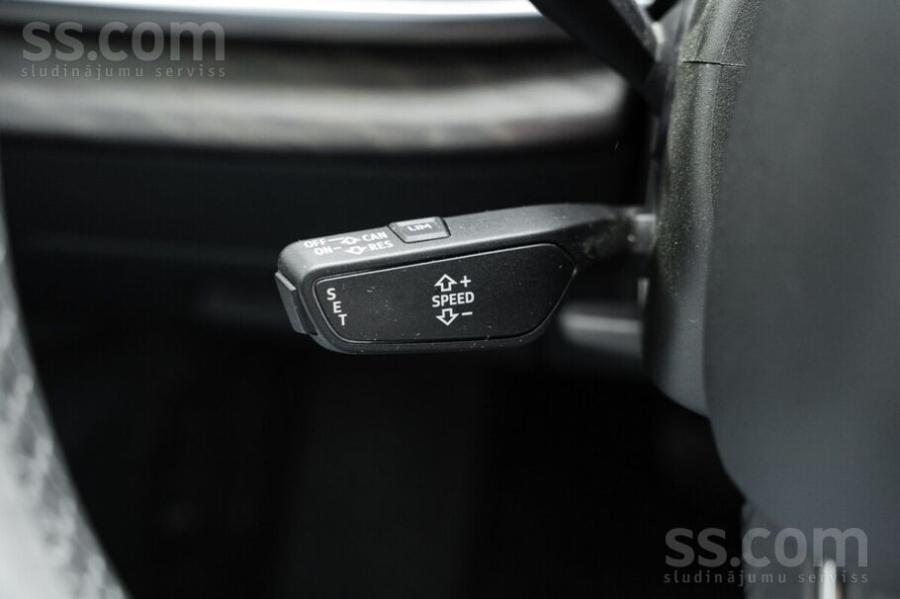 Brūns Audi Q7 2020 Rīga, ar dzinēja tilpumu 3.00 L un nobraukumu 167 tūkst. km par 35050 €, foto 15 vietnē AUTOMOTO.COM.LV