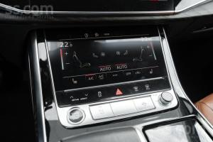 Brūns Audi Q7 2020 Rīga, ar dzinēja tilpumu 3.00 L un nobraukumu 167 tūkst. km par 35050 €, foto 28 vietnē AUTOMOTO.COM.LV