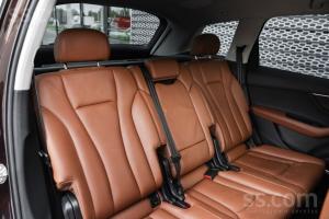 Brūns Audi Q7 2020 Rīga, ar dzinēja tilpumu 3.00 L un nobraukumu 167 tūkst. km par 35050 €, foto 32 vietnē AUTOMOTO.COM.LV