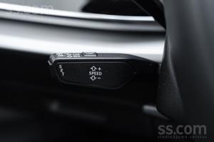Коричневый Ауди Ку 7 2021 в Рига, объемом двигателя 3.00 л и пробегом 106 тыс. км за 40600 €, фото 12 на AUTOMOTO.COM.LV
