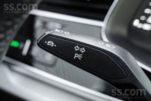 Коричневый Ауди Ку 7 2021 в Рига, объемом двигателя 3.00 л и пробегом 106 тыс. км за 40600 €, фото 13 на AUTOMOTO.COM.LV