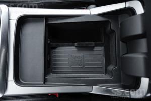 Коричневый Ауди Ку 7 2021 в Рига, объемом двигателя 3.00 л и пробегом 106 тыс. км за 40600 €, фото 28 на AUTOMOTO.COM.LV