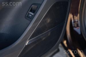 Brown Audi Q7 2021 in Riga, with an engine capacity of 3.00 L and mileage of 106 thousand km for 36800 €, photo 18 on AUTOMOTO.COM.LV