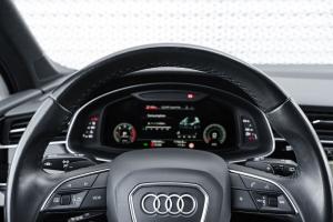 Brūns Audi Q7 2021 Mārupe, ar dzinēja tilpumu 3.00 L un nobraukumu 106 tūkst. km par 39050 €, foto 16 vietnē AUTOMOTO.COM.LV