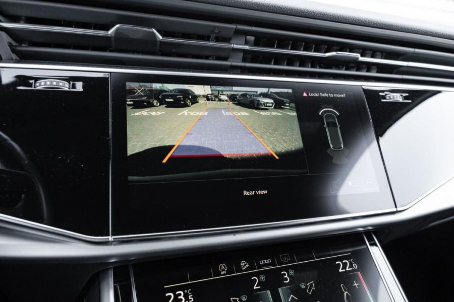 Brūns Audi Q7 2021 Mārupe, ar dzinēja tilpumu 3.00 L un nobraukumu 106 tūkst. km par 39050 €, foto 17 vietnē AUTOMOTO.COM.LV