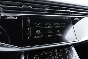 Brūns Audi Q7 2021 Mārupe, ar dzinēja tilpumu 3.00 L un nobraukumu 106 tūkst. km par 39050 €, foto 19 vietnē AUTOMOTO.COM.LV