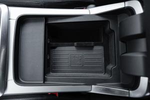 Brūns Audi Q7 2021 Mārupe, ar dzinēja tilpumu 3.00 L un nobraukumu 106 tūkst. km par 39050 €, foto 28 vietnē AUTOMOTO.COM.LV
