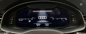 Коричневый Ауди Ку 7 2022 в Каунас, объемом двигателя 3.00 л и пробегом 68 тыс. км за 47900 €, фото 11 на AUTOMOTO.COM.LV