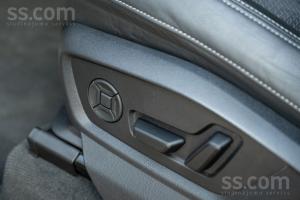 Brūns Audi Q7 2024 Rīga, ar dzinēja tilpumu 3.00 L un nobraukumu 79 tūkst. km par 66700 €, foto 12 vietnē AUTOMOTO.COM.LV