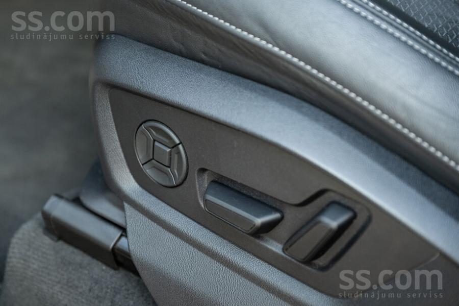 Brūns Audi Q7 2024 Rīga, ar dzinēja tilpumu 3.00 L un nobraukumu 79 tūkst. km par 66700 €, foto 12 vietnē AUTOMOTO.COM.LV