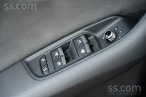 Brūns Audi Q7 2024 Rīga, ar dzinēja tilpumu 3.00 L un nobraukumu 79 tūkst. km par 66700 €, foto 13 vietnē AUTOMOTO.COM.LV