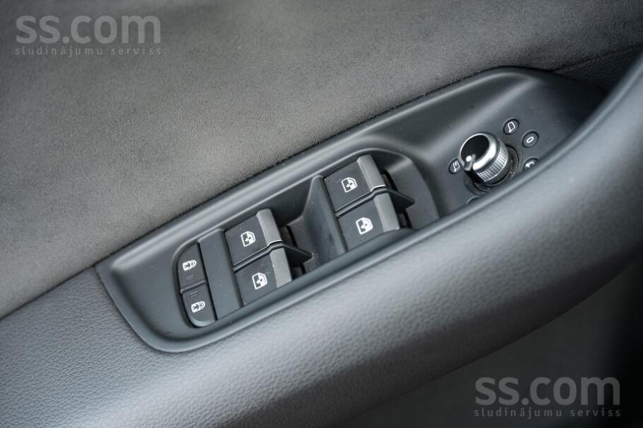 Brūns Audi Q7 2024 Rīga, ar dzinēja tilpumu 3.00 L un nobraukumu 79 tūkst. km par 66700 €, foto 13 vietnē AUTOMOTO.COM.LV