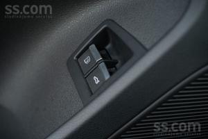 Brūns Audi Q7 2024 Rīga, ar dzinēja tilpumu 3.00 L un nobraukumu 79 tūkst. km par 66700 €, foto 35 vietnē AUTOMOTO.COM.LV