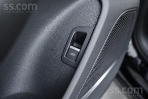 Brūns Audi Q7 2025 Rīga, ar dzinēja tilpumu 3.00 L un nobraukumu 13 tūkst. km par 58850 €, foto 10 vietnē AUTOMOTO.COM.LV