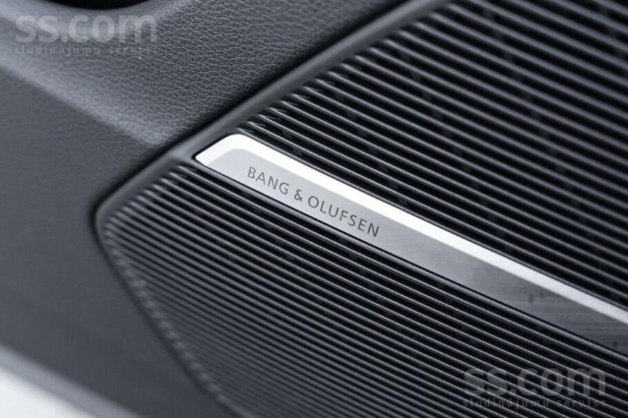 Brūns Audi Q7 2025 Rīga, ar dzinēja tilpumu 3.00 L un nobraukumu 13 tūkst. km par 58850 €, foto 11 vietnē AUTOMOTO.COM.LV