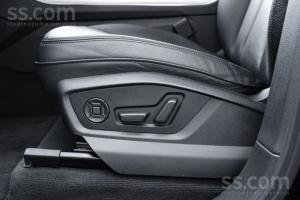 Brūns Audi Q7 2025 Rīga, ar dzinēja tilpumu 3.00 L un nobraukumu 13 tūkst. km par 58850 €, foto 13 vietnē AUTOMOTO.COM.LV