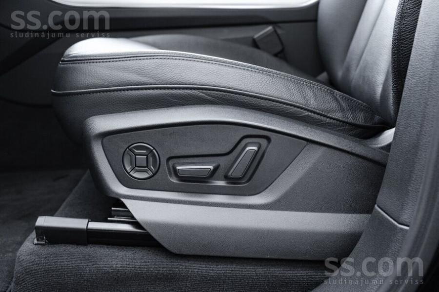 Brūns Audi Q7 2025 Rīga, ar dzinēja tilpumu 3.00 L un nobraukumu 13 tūkst. km par 58850 €, foto 13 vietnē AUTOMOTO.COM.LV