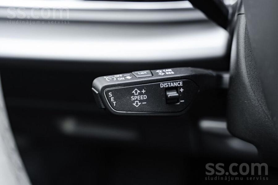 Brūns Audi Q7 2025 Rīga, ar dzinēja tilpumu 3.00 L un nobraukumu 13 tūkst. km par 58850 €, foto 15 vietnē AUTOMOTO.COM.LV
