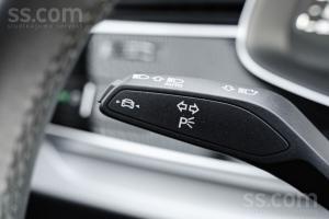 Brūns Audi Q7 2025 Rīga, ar dzinēja tilpumu 3.00 L un nobraukumu 13 tūkst. km par 58850 €, foto 16 vietnē AUTOMOTO.COM.LV