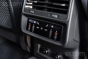 Brūns Audi Q7 2025 Rīga, ar dzinēja tilpumu 3.00 L un nobraukumu 13 tūkst. km par 58850 €, foto 31 vietnē AUTOMOTO.COM.LV
