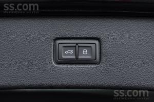 Brūns Audi Q7 2025 Rīga, ar dzinēja tilpumu 3.00 L un nobraukumu 13 tūkst. km par 58850 €, foto 33 vietnē AUTOMOTO.COM.LV