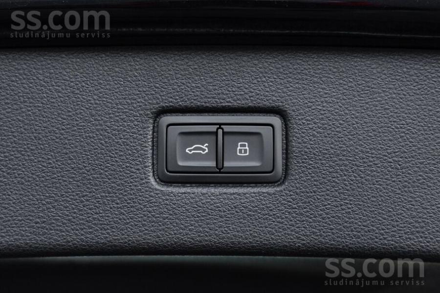 Brūns Audi Q7 2025 Rīga, ar dzinēja tilpumu 3.00 L un nobraukumu 13 tūkst. km par 58850 €, foto 33 vietnē AUTOMOTO.COM.LV