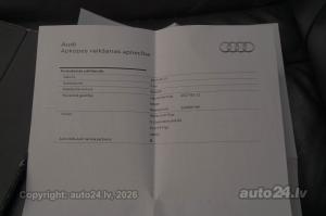 Brūns Audi Q7 2013 Tallina, ar dzinēja tilpumu 3.00 L un nobraukumu 223 tūkst. km par 8990 €, foto 17 vietnē AUTOMOTO.COM.LV