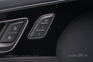 Brown Audi Q7 2018 in Tallinn, with an engine capacity of 3.00 L and mileage of 130 thousand km for 32990 €, photo 17 on AUTOMOTO.COM.LV