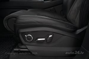 Brown Audi Q7 2018 in Tallinn, with an engine capacity of 3.00 L and mileage of 130 thousand km for 32990 €, photo 18 on AUTOMOTO.COM.LV