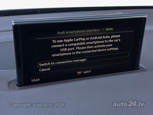 Brūns Audi Q7 2019 Rīga, ar dzinēja tilpumu 3.00 L un nobraukumu 58 tūkst. km par 38900 €, foto 11 vietnē AUTOMOTO.COM.LV