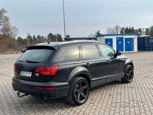 Audi Q7 2006 Narva, ar dzinēja tilpumu 3.00 L un nobraukumu 310 tūkst. km par 4500 €, foto 2 vietnē AUTOMOTO.COM.LV