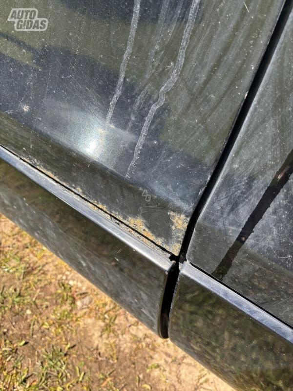 Audi Q7 2006 Plungė, ar dzinēja tilpumu 3.00 L un nobraukumu 380 tūkst. km par 5000 €, foto 5 vietnē AUTOMOTO.COM.LV
