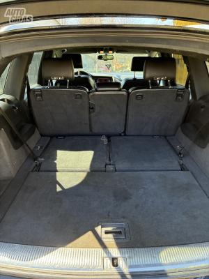 Audi Q7 2006 in Plunge, with an engine capacity of 3.00 L and mileage of 380 thousand km for 5000 €, photo 11 on AUTOMOTO.COM.LV