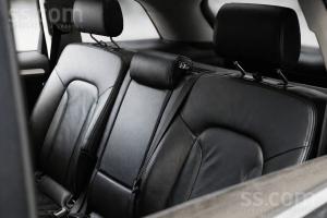 Ауди Ку 7 2006 в Рига, объемом двигателя 3.00 л и пробегом 270 тыс. км за 7490 €, фото 10 на AUTOMOTO.COM.LV