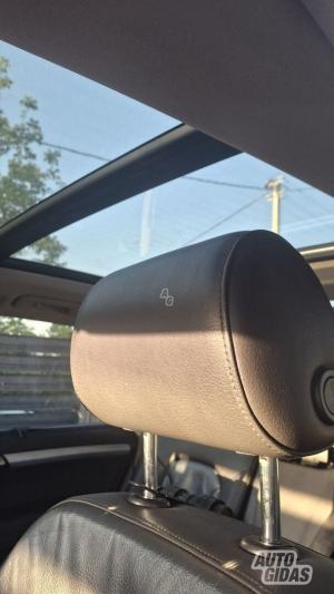 Audi Q7 2006 Viļņa, ar dzinēja tilpumu 3.60 L un nobraukumu 310 tūkst. km par 4000 €, foto 7 vietnē AUTOMOTO.COM.LV