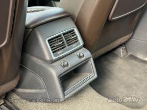 Audi Q7 2006 Tallina, ar dzinēja tilpumu 3.00 L un nobraukumu 340 tūkst. km par 6400 €, foto 11 vietnē AUTOMOTO.COM.LV