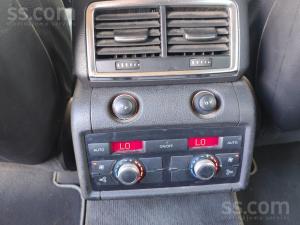 Audi Q7 2006 Ogre, ar dzinēja tilpumu 3.00 L un nobraukumu 0 tūkst. km par 3300 €, foto 9 vietnē AUTOMOTO.COM.LV