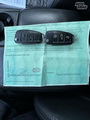 Ауди Ку 7 2006 в Каунас, объемом двигателя 3.00 л и пробегом 313 тыс. км за 3750 €, фото 22 на AUTOMOTO.COM.LV