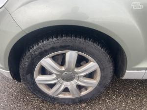 Audi Q7 2007 in Kaunas, with an engine capacity of 3.00 L and mileage of 286 thousand km for 5700 €, photo 13 on AUTOMOTO.COM.LV