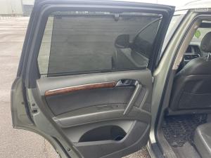 Audi Q7 2007 in Kaunas, with an engine capacity of 3.00 L and mileage of 286 thousand km for 5700 €, photo 20 on AUTOMOTO.COM.LV