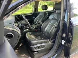 Ауди Ку 7 2007 в Каунас, объемом двигателя 3.00 л и пробегом 337 тыс. км за 4000 €, фото 25 на AUTOMOTO.COM.LV